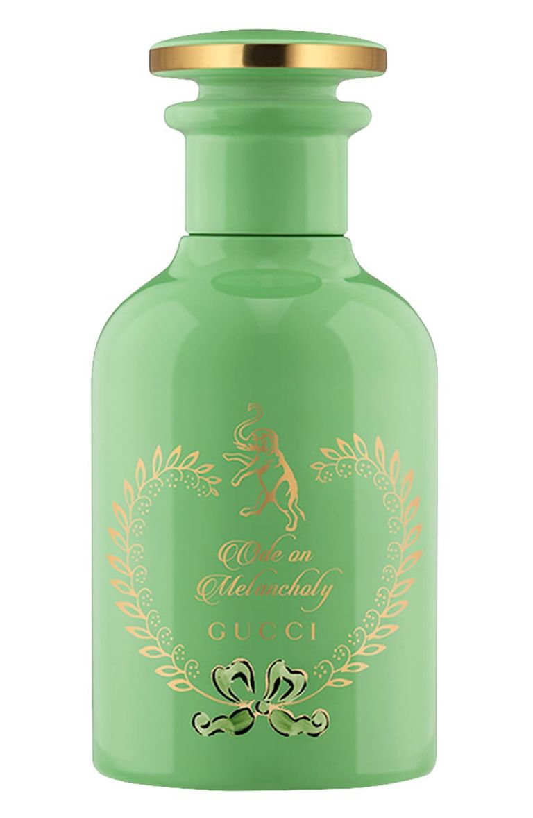 2025's Top 10 Fragrance Trends are Tangy, Powerful, and Mossy | Marie ...