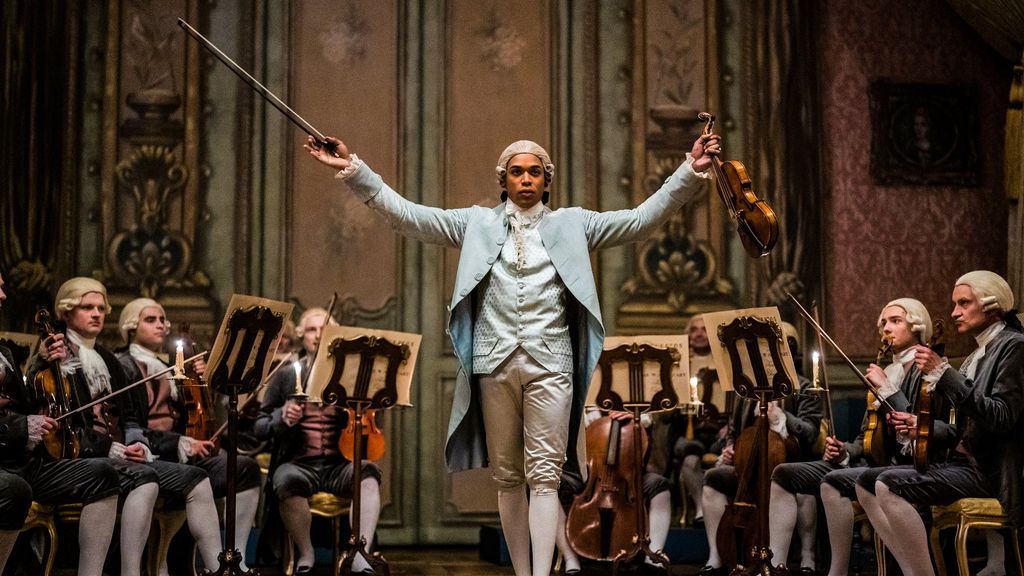 Chevalier: release date, reviews and everything we know | What to Watch