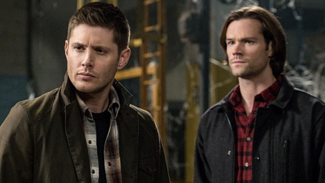 10 Shows Like Supernatural That You Should Watch | Cinemablend