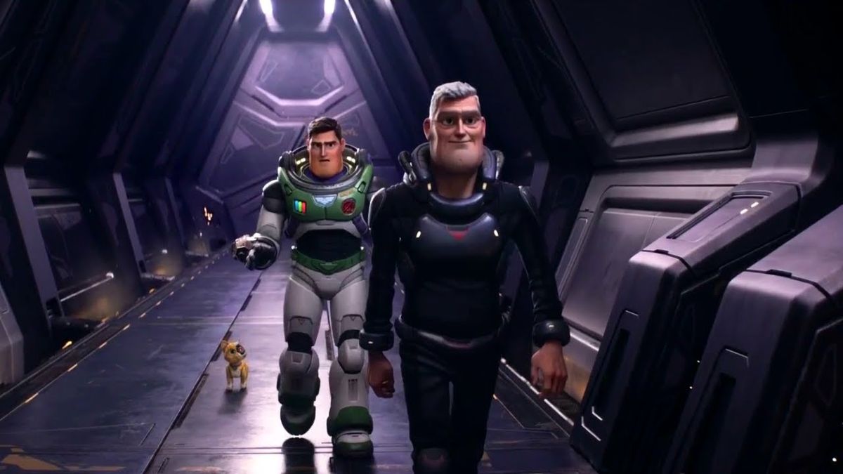 Every Pixar Villain, Ranked By Horribleness | Cinemablend