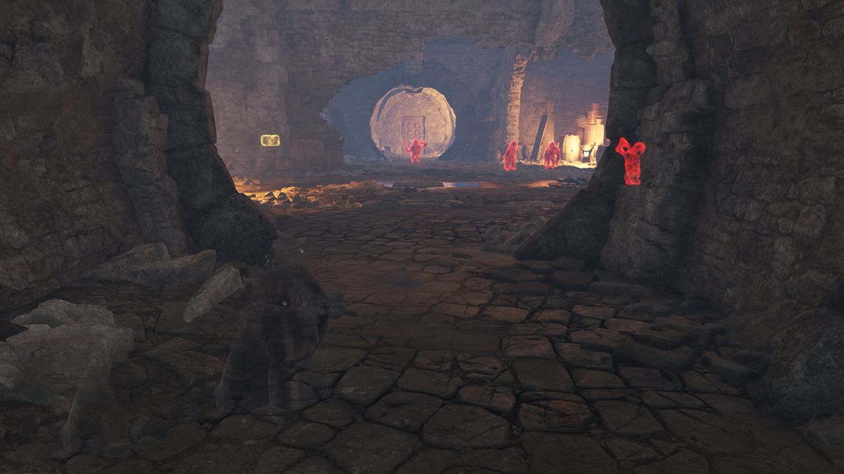 How to use Rowland's Map in Hogwarts Legacy | Windows Central