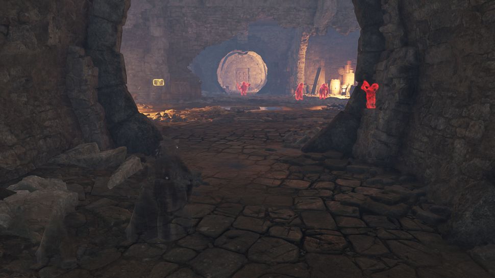 How to use Rowland's Map in Hogwarts Legacy | Windows Central