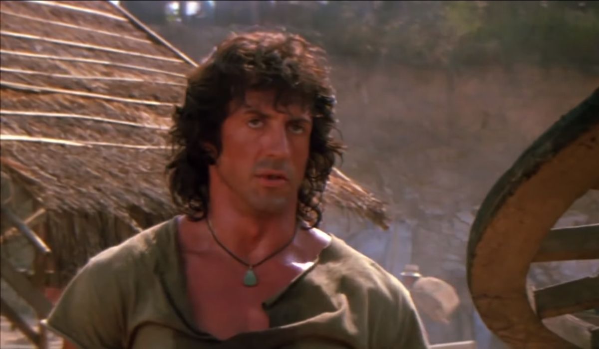 Everything You Need To Remember About The Rambo Franchise Before Last ...