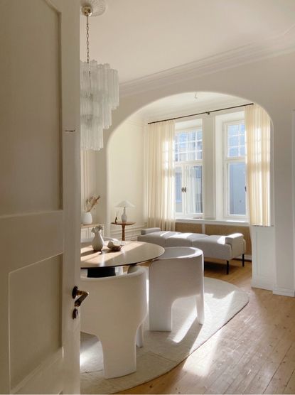 Why natural furnishings are a definitive Finnish feature | Livingetc