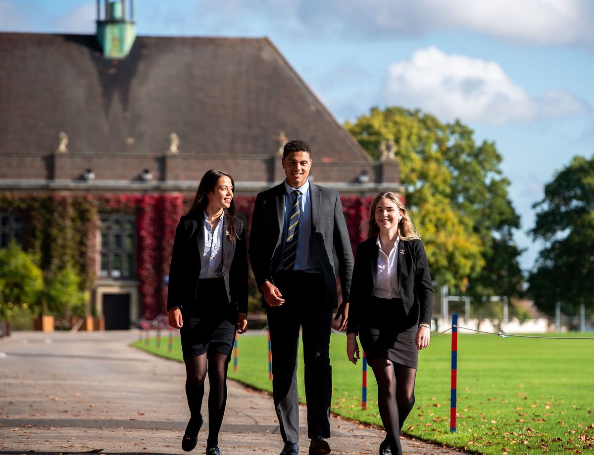 Felsted School | Country Life