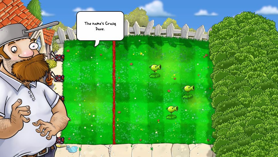 Plants vs. Zombies: Replanted review: a definitive edition with some ...