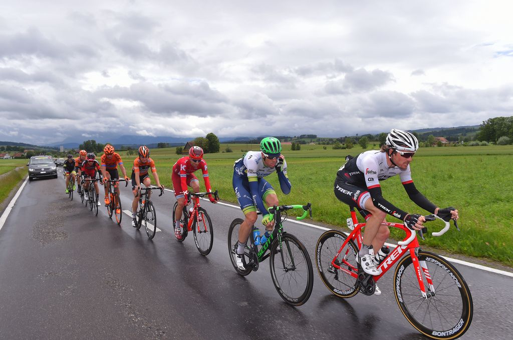 Tour de Suisse 2016: Stage 3 Results | Cyclingnews