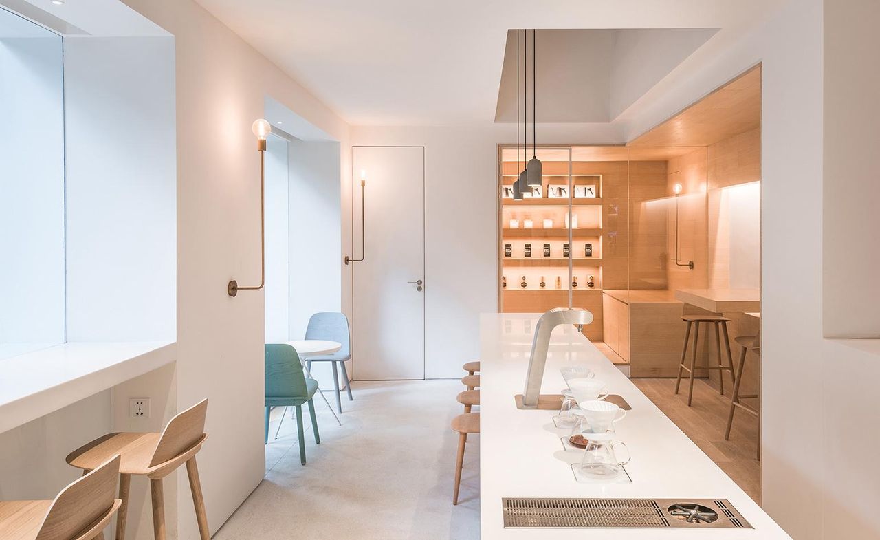 APF.KAFE | Wallpaper*