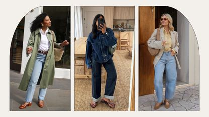 The Best Cropped Jeans for Petite Women, According to an Editor | Who ...