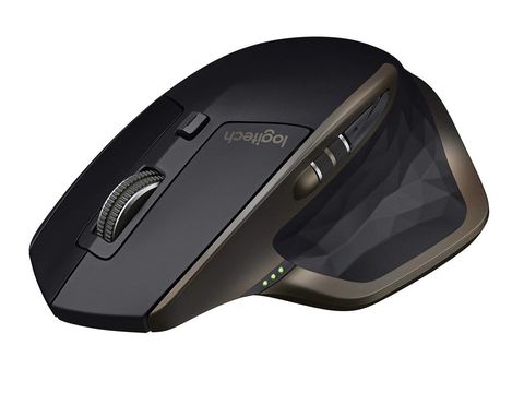 How to configure a mouse for left-handed people on Windows 10 | Windows ...