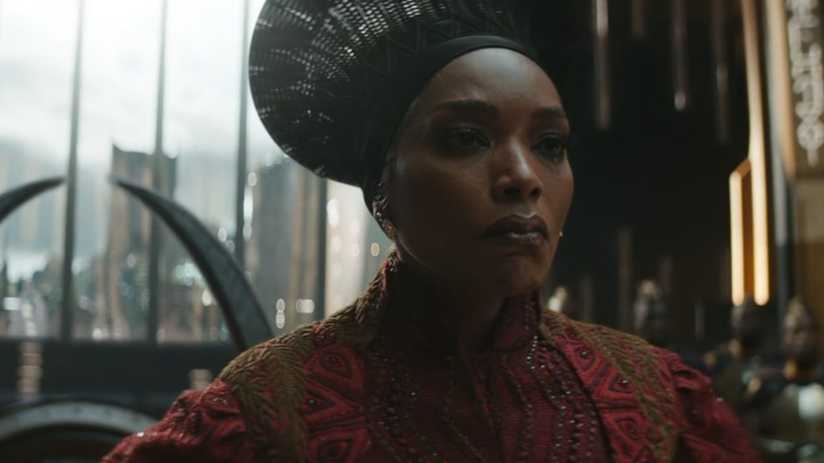 The 45 greatest Marvel Cinematic Universe characters | GamesRadar+