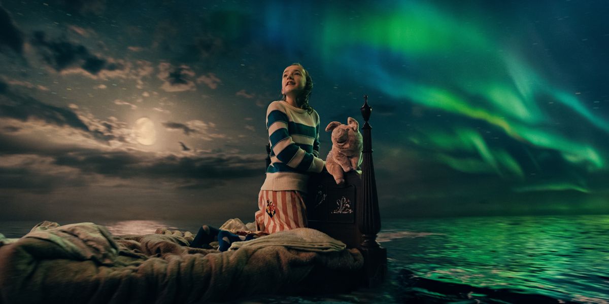 Slumberland cast: who's who in the Netflix fantasy movie | What to Watch