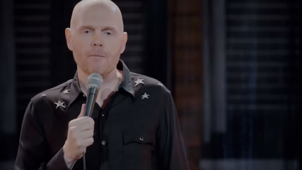 32 Hilarious Bill Burr Quotes I Can’t Get Enough Of | Cinemablend