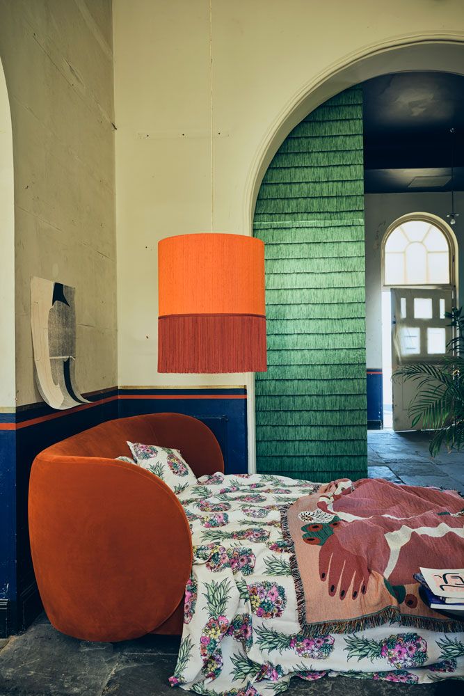 Decorating trend: Havana Modern