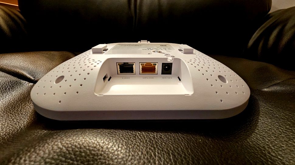 Zyxel NWA220AX-6E review | TechRadar