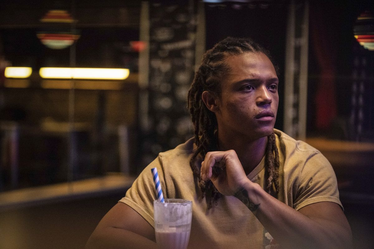 Domino Day: release date, cast, plot, trailer, interviews | What to Watch