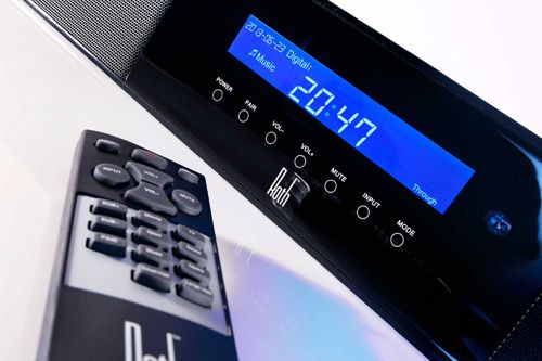 Roth BAR3 soundbar adds Bluetooth music streaming | What Hi-Fi?