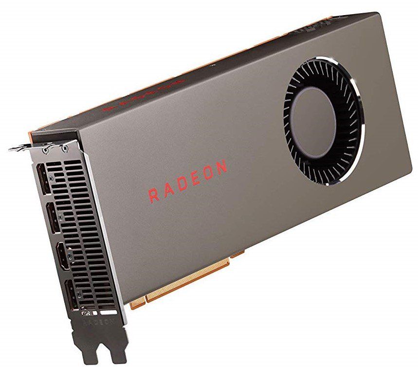 AMD Radeon Software now available through the Microsoft Store | Windows ...