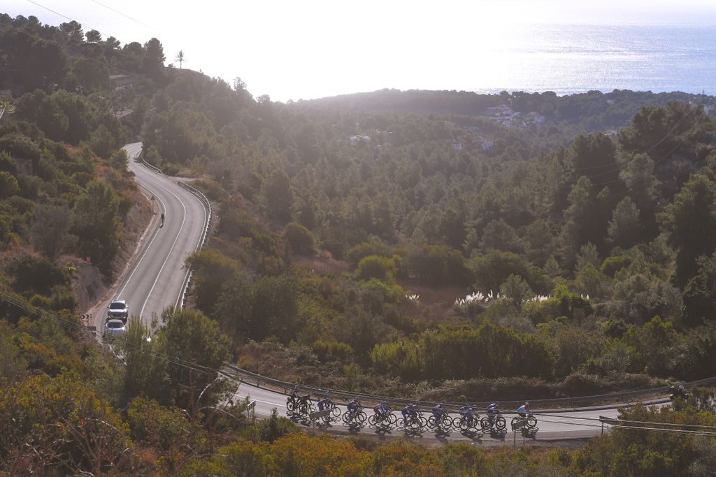 Cycling in Costa Blanca: a cyclist’s guide to Denia and Calpe | Cycling ...