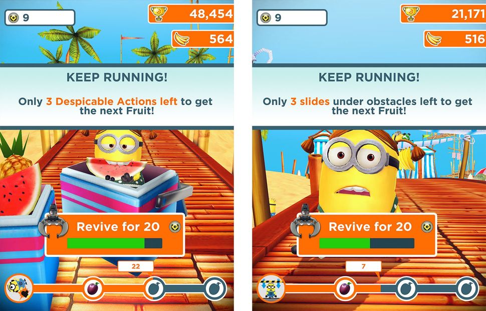Despicable Me: Minion Rush tips, tricks, and cheats | iMore