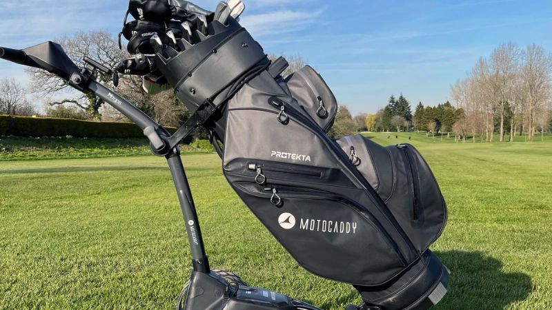 Best Golf Cart Bags - We look at the best models available | Golf Monthly