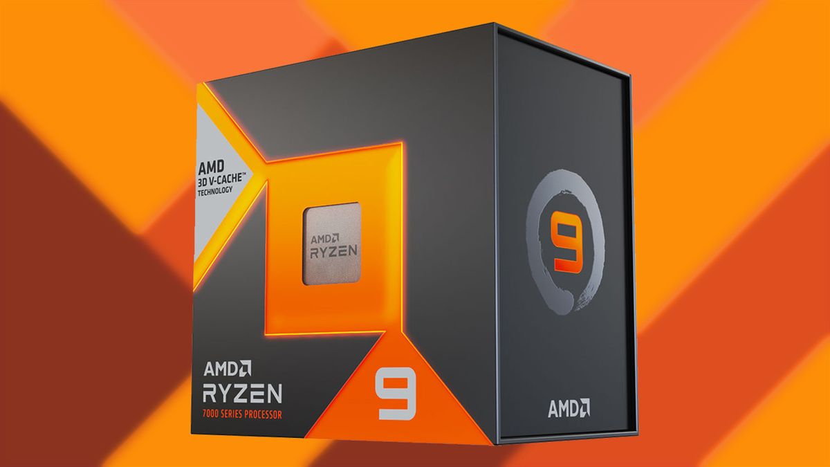 One of AMD's best-ever Ryzen gaming CPUs is finally affordable and ...