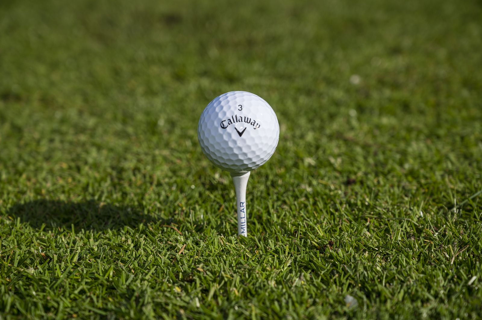 Callaway Hex Soft Golf Ball Review | Golf Monthly