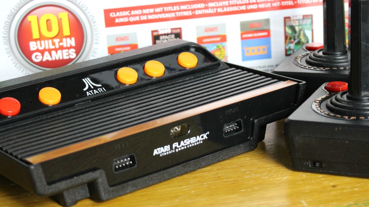 6 NES Mini alternatives to get your retro fix from this Christmas ...