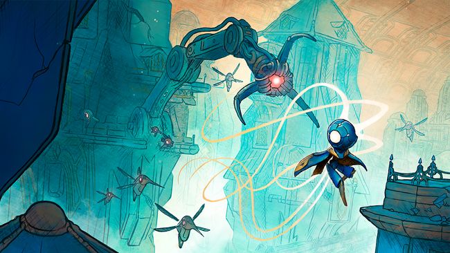 Dreamcore review: when style is the whole game | Creative Bloq