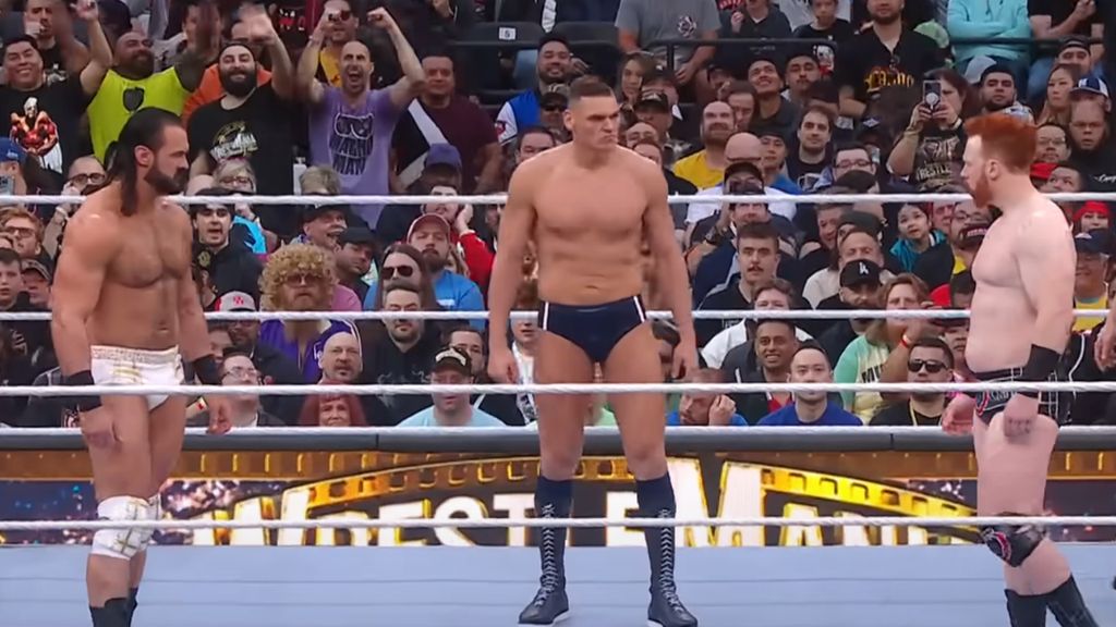 Every WWE Match Dave Meltzer Has Rated Five Stars In Every Decade, And ...