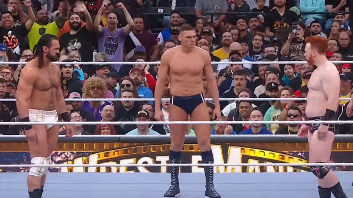 Every WWE Match Dave Meltzer Has Rated Five Stars In Every Decade, And How To Watch Them ...