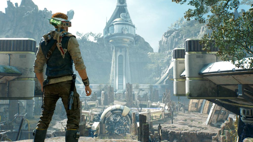 PS5 Pro Enhanced — these are the 82 games confirmed to get a boost ...