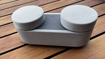 I've tried the Sony HT-AX7 – it's the best personal sound system yet | T3