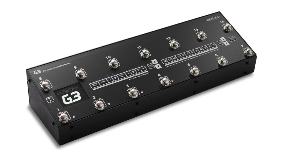 Best MIDI foot controllers 2026: seamless transitions | Guitar World