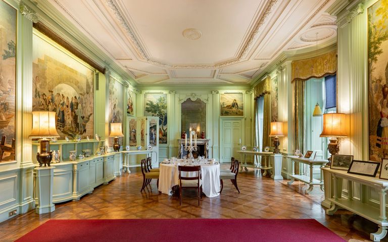 Inside Sandringham – where King Charles will host Christmas | Homes and ...