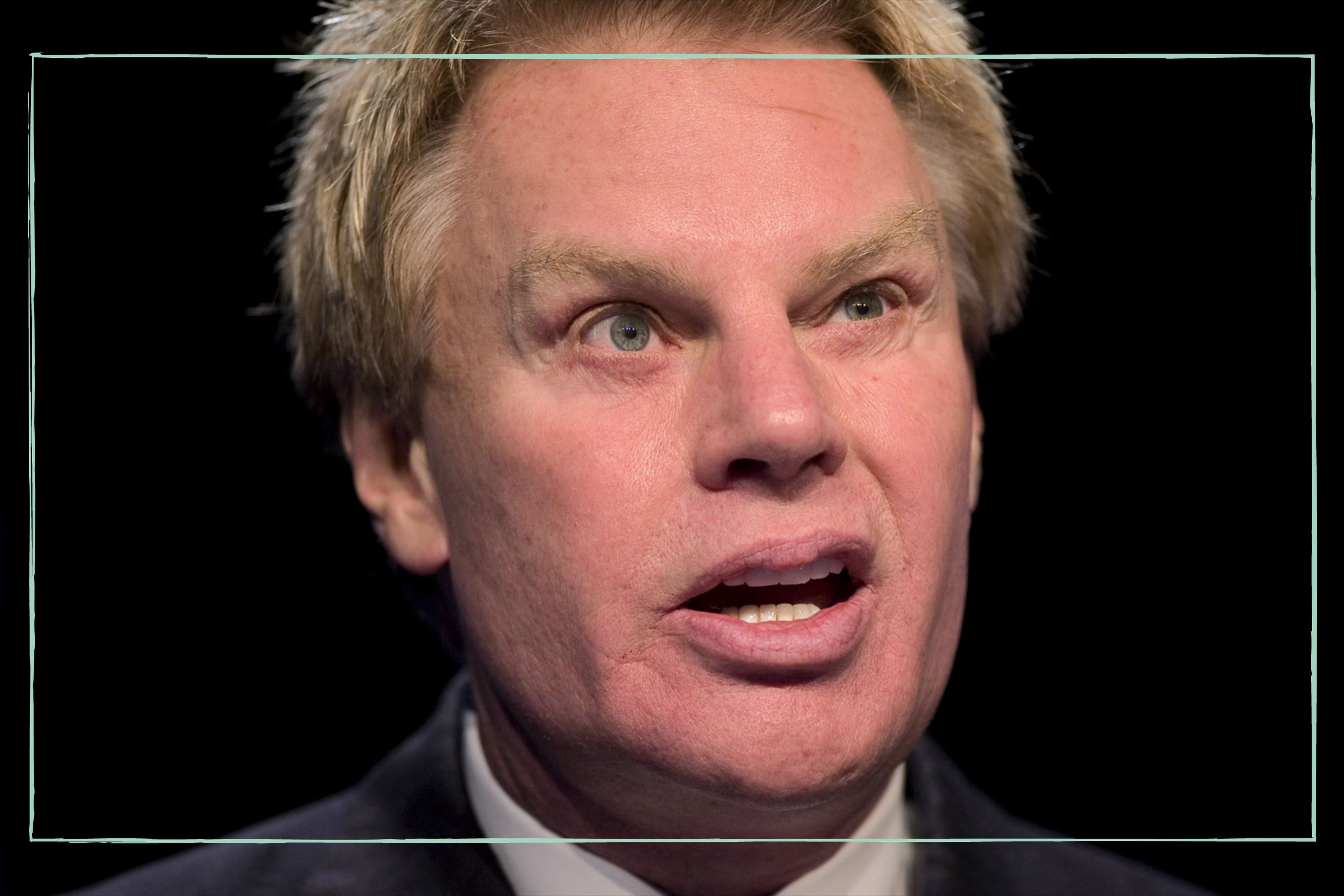 Where Is Mike Jeffries Now Abercrombie Fitch s Former CEO GoodtoKnow Where Is Mike Jeffries Now Abercrombie Fitch s Former CEO GoodtoKnow