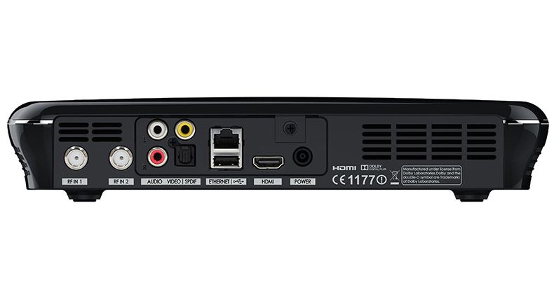 Humax HDR-1100S review | What Hi-Fi?