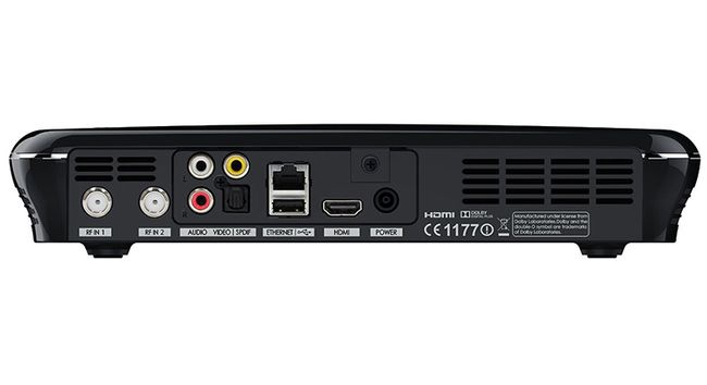 Humax HDR-1100S review | What Hi-Fi?