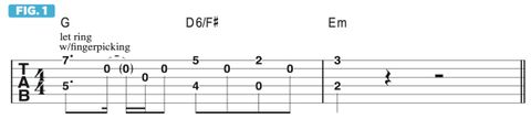 How to craft chord progressions using 10th intervals | Guitar World