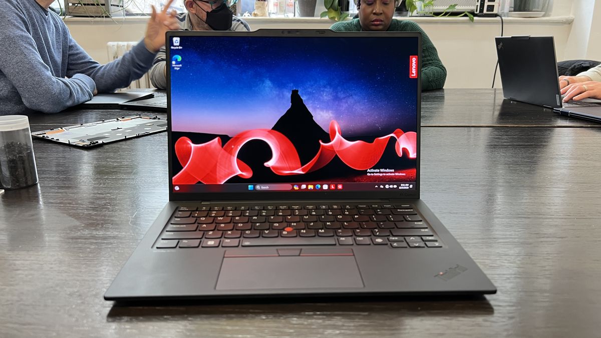 Intel Meteor Lake ‘AI laptops’ have landed — here’s 5 you can buy right ...