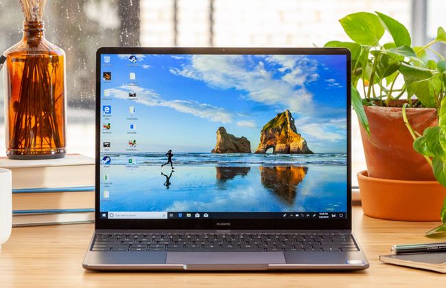 Huawei MateBook 13 - Full Review and Benchmarks | Laptop Mag