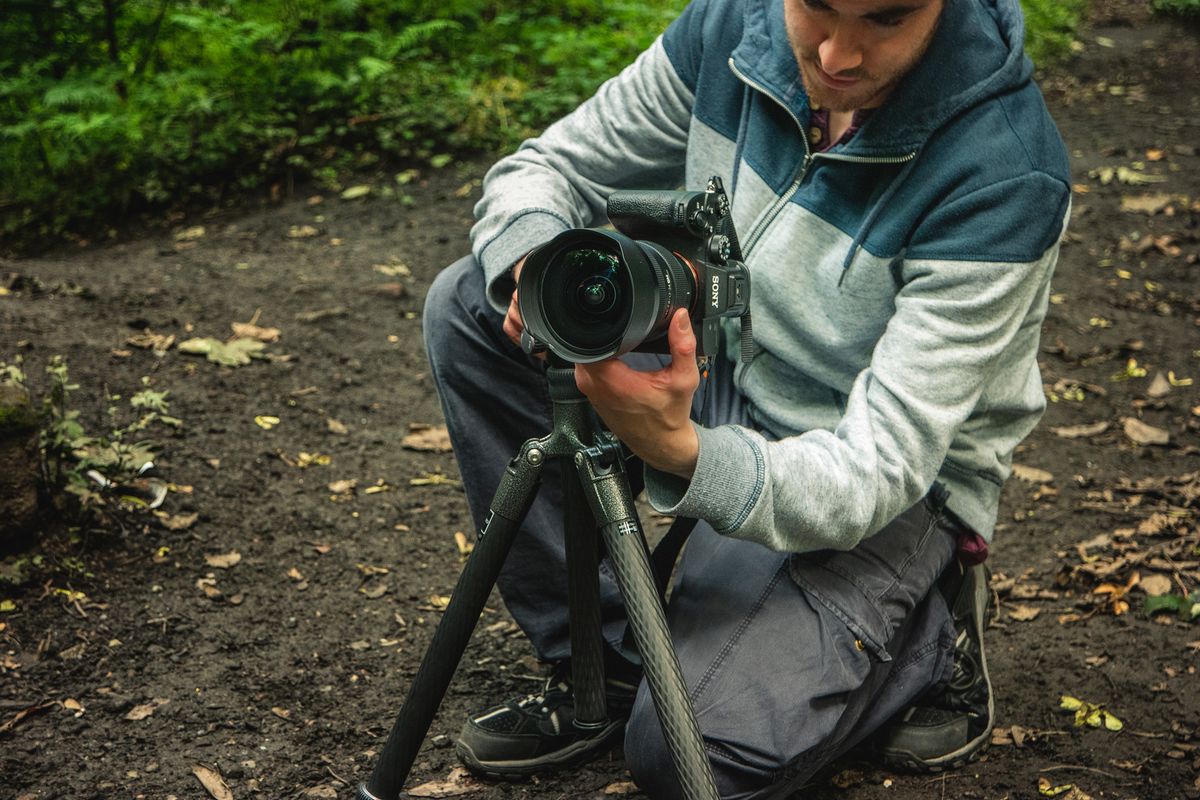 World in wide-angle: Capture stunning images with ultra-wide lenses ...