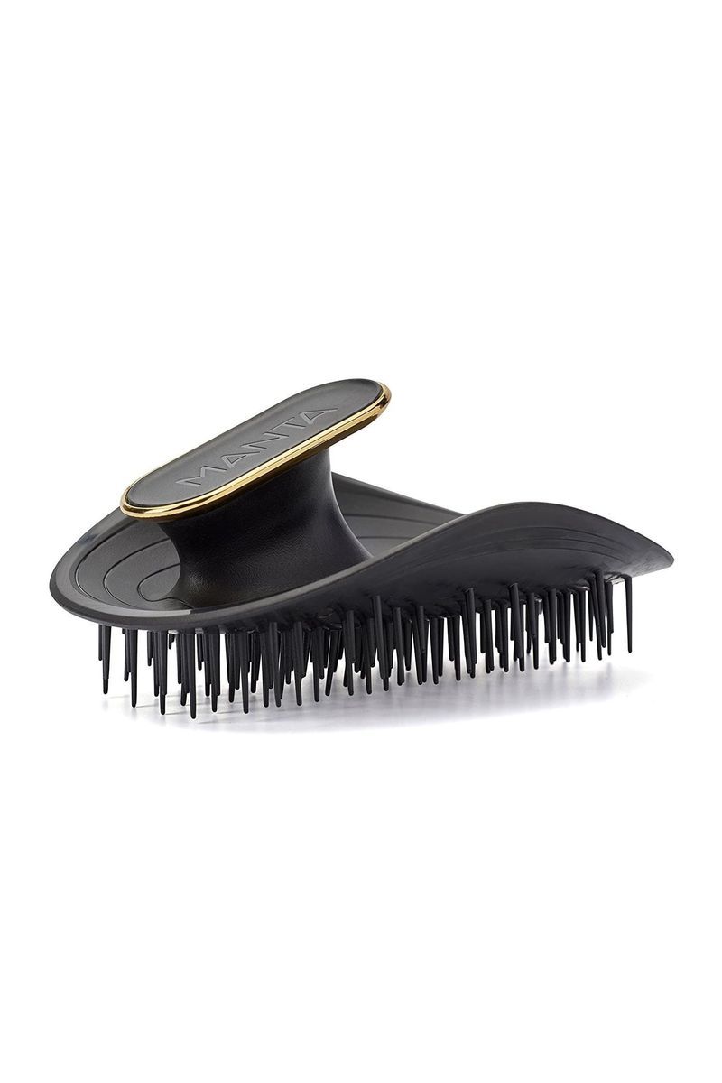The 11 Best Detangling Brushes and Combs of 2023 | Marie Claire