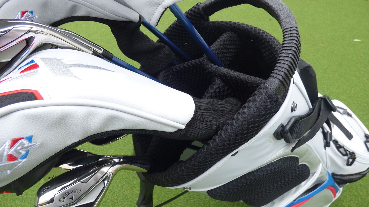 Callaway XR 26 Package Set Review | Golf Monthly