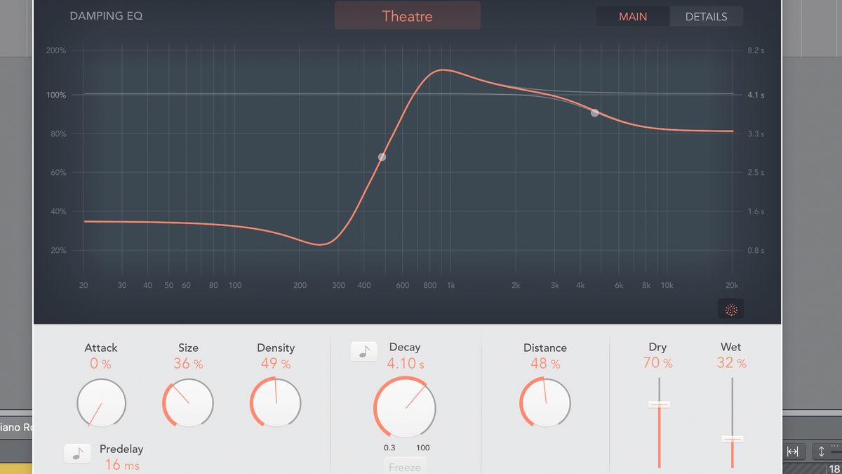 How to program a dub techno-style percussion line | MusicRadar