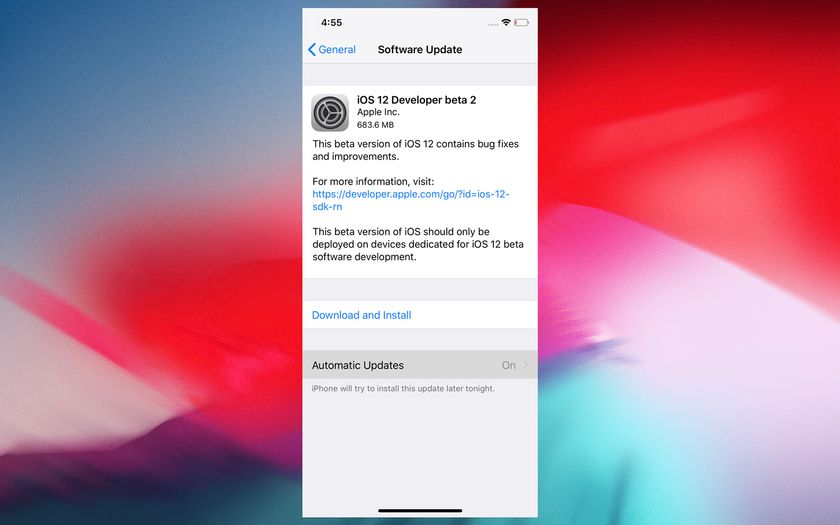 13 Awesome Hidden iOS 12 Features | Tom's Guide