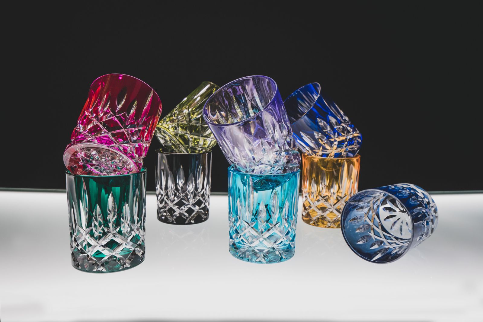 New Riedel glassware marks 50 years of the Sommeliers series | Wallpaper