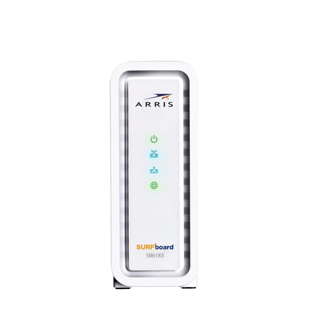 Best cable modems in 2024 | Tom's Guide