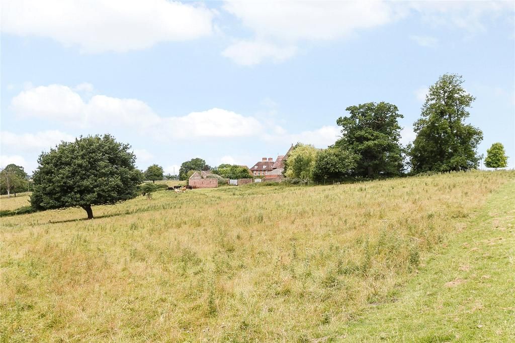 A wonderfully unspoilt 120 acre estate in the heart of ‘a Country of ...