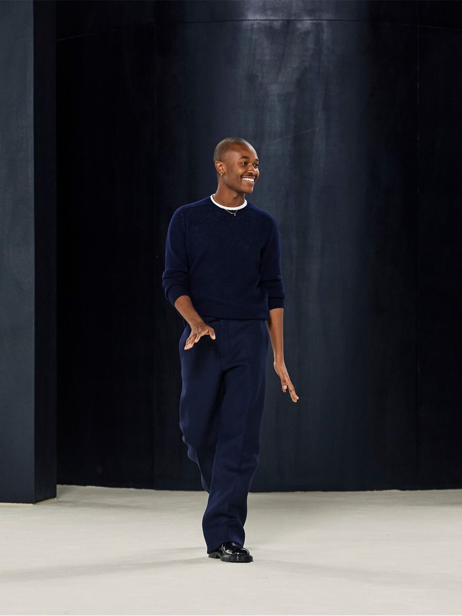 14 Black Fashion Designers I'm Obsessed With ATM | Who What Wear